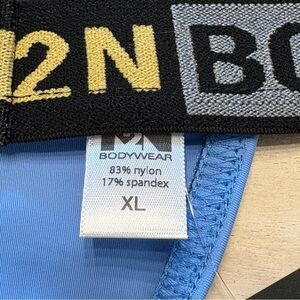N2N Bodywear | Underwear & Socks | N2n Bodywear Classic Sport Jock ...